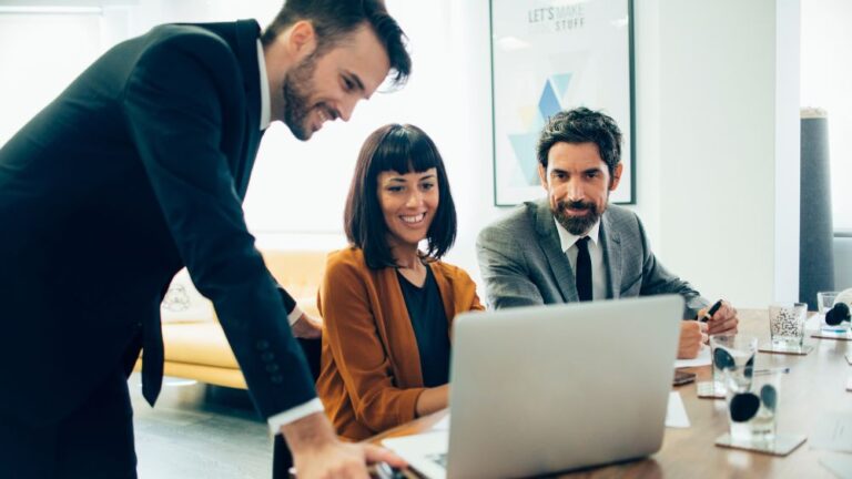 Ditans Group | Website Design & Digital Marketing Agency